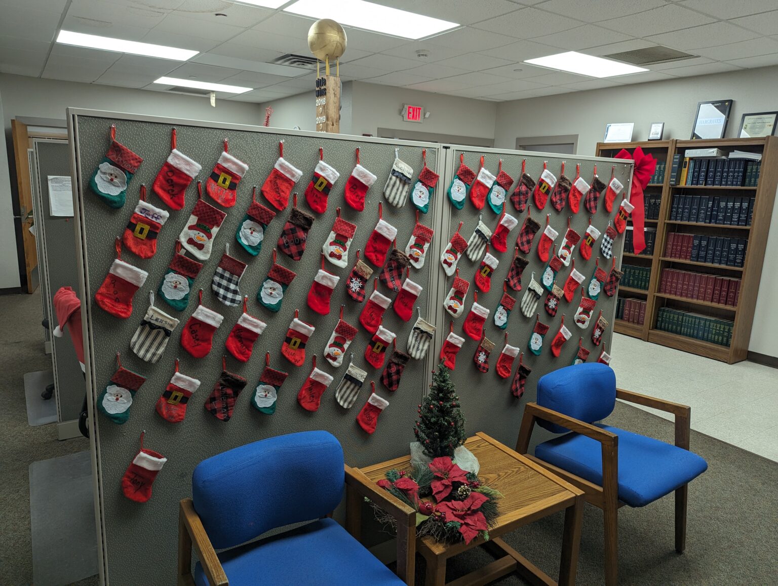 OCSO Jail Using High Tech Body Scanner – Osage County Sheriff's Office